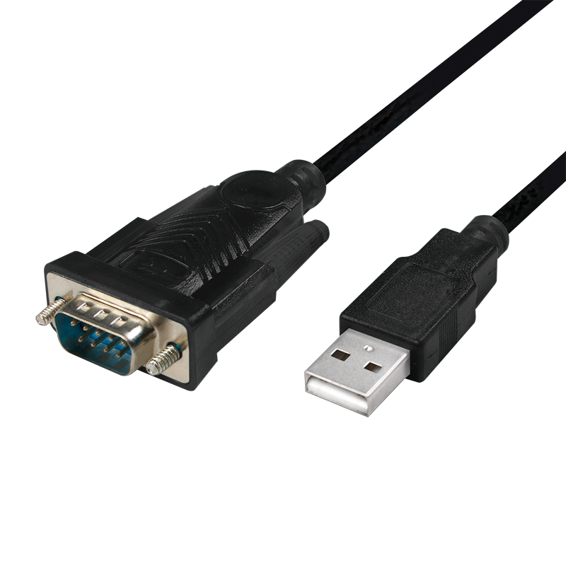 LogiLink :: Produkt USB 2.0 auf serielle Schnittstelle|02.08.2019 LogiLink :: Produkt USB 2.0 auf serielle Schnittstelle|02.08.2019
