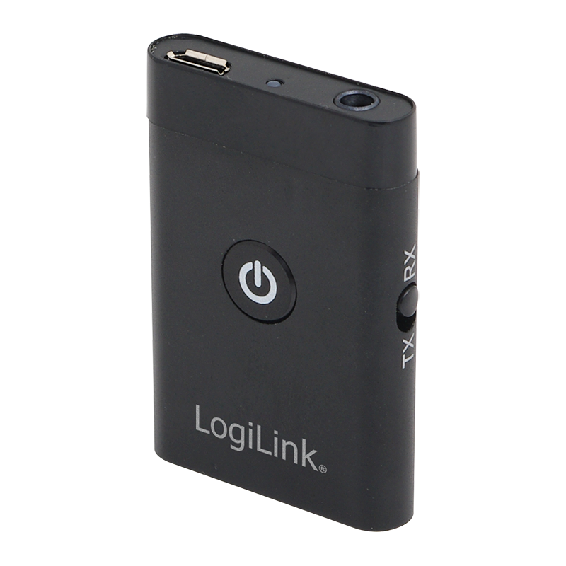 LogiLink :: Produkt Bluetooth Audio Transmitter & Receiver |22.10.2019 LogiLink :: Produkt Bluetooth Audio Transmitter & Receiver |22.10.2019